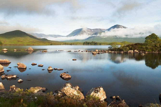 2-Day Loch Ness and Inverness Small-Group Tour from Edinburgh - Day Two: Loch Ness and Beyond