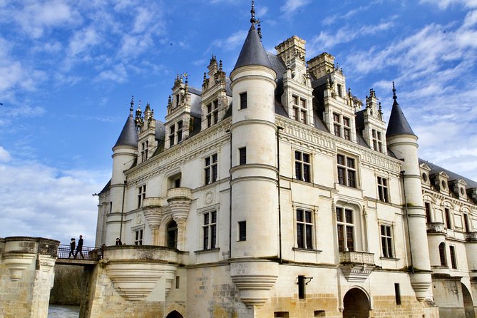 3 Loire Castles Live Guided Small group trip by minivan Winery - Authentic Reviews: What Travelers Say