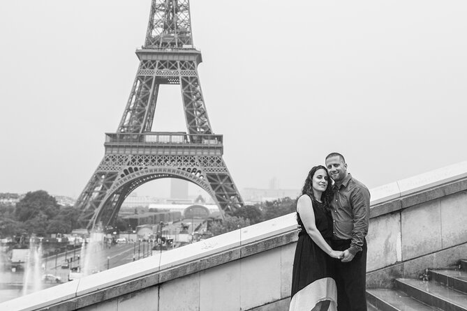 30 min photosession in Paris, all photos sent and edited