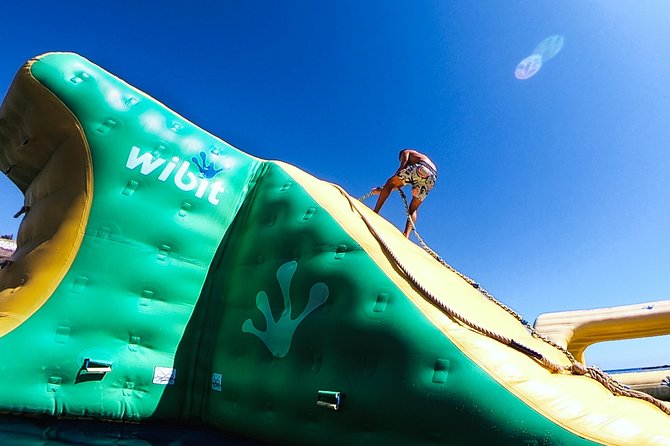 45-min admission to Amadores Fun Park - What to Expect from Your Visit