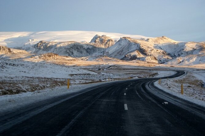 5-Days Land of Northern Lights Tour from Reykjavík - What Travelers Say