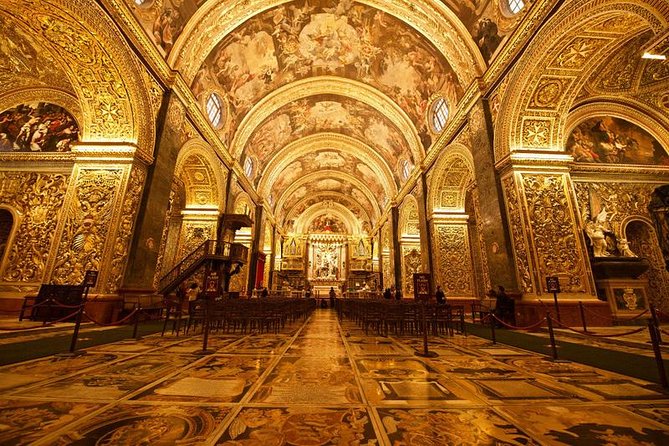 6-hour Private Tour around Malta - A Deep Dive into the Tour Experience