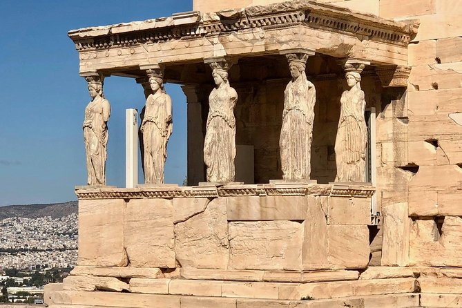 6 Hours - Athens Sightseeing Private Tour - The Practicalities: What You Need to Know