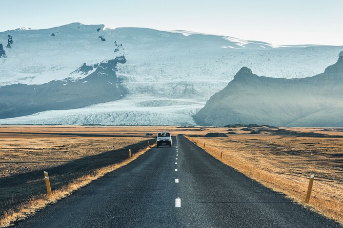 9 Days Self-Drive Tour with Pick Up - Ring Road Tour - 4x4 Campervan - What Travelers Say: Authentic Feedback from Real Experiences