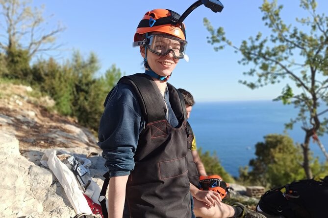 900-Meter Ziplining in Dubrovnik - The Experience: Safety, Views, and Tips
