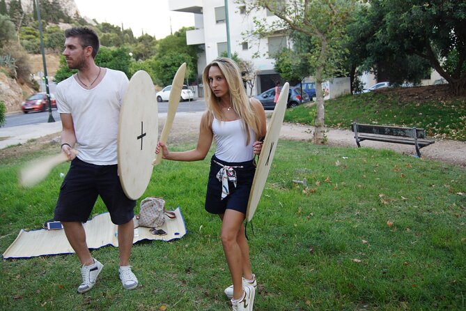 A Unique & Interactive Greek Warrior Experience - Practical Tips for Travelers