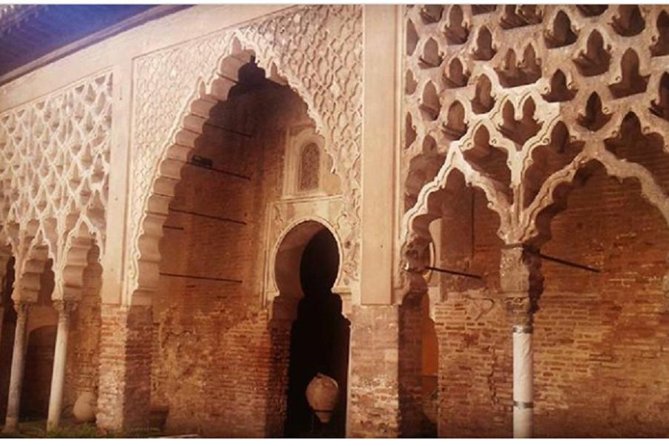 Alcázar Of Seville Private Tour - What’s Included and What’s Not?