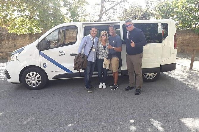 Alhambra, Nasrid Palaces and Generalife Private Tour from Malaga - The Worthwhile Journey: Road to Granada