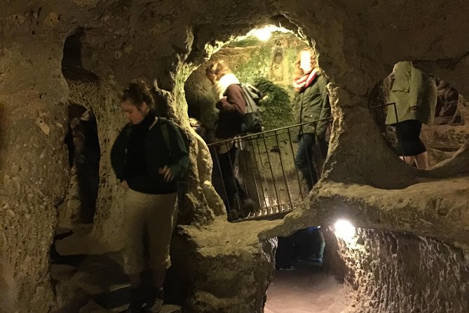 All In One Cappadocia Private Tour - Tour Logistics and Value