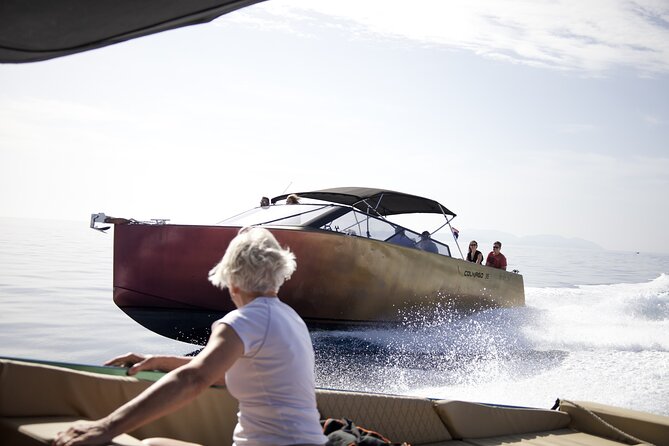 All-inclusive Gastro Blue Cave Tour from Split - Considerations and Possible Downsides