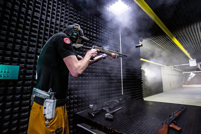 All Inclusive Shooting Packages | Transportation & Snack incl. - The Sum Up: Who Benefits Most?