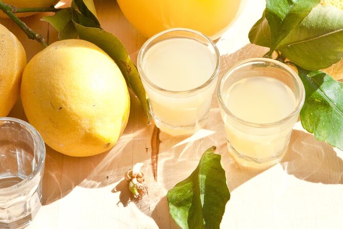 Amalfi Coast Day Trip from Rome by High-Speed Train - What’s Included and What’s Not