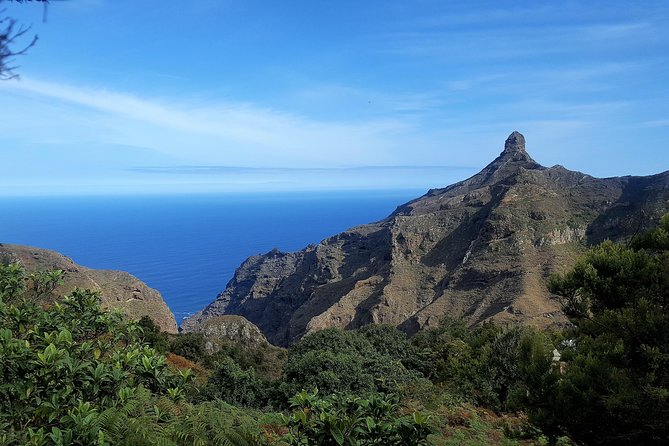 Amazing Anaga - Practical Details: What to Expect and What to Bring