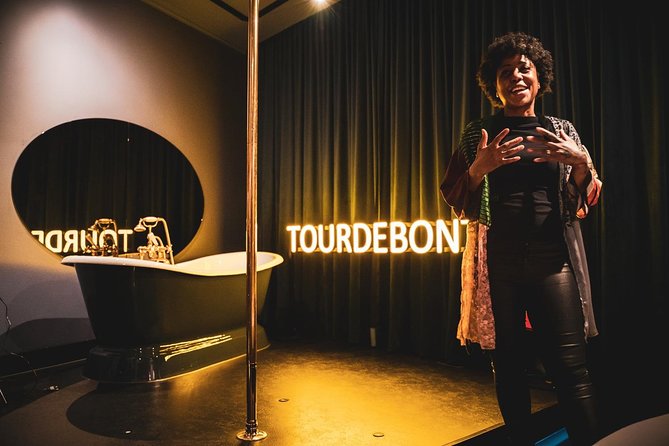 Amsterdam BonTon: Gentleman's Club Educational Tour - Who Will Enjoy This Tour?