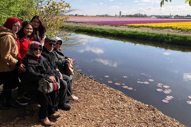 Amsterdam: Keukenhof Tulip Gardens and Giethoorn with Boat Tour - Final Thoughts