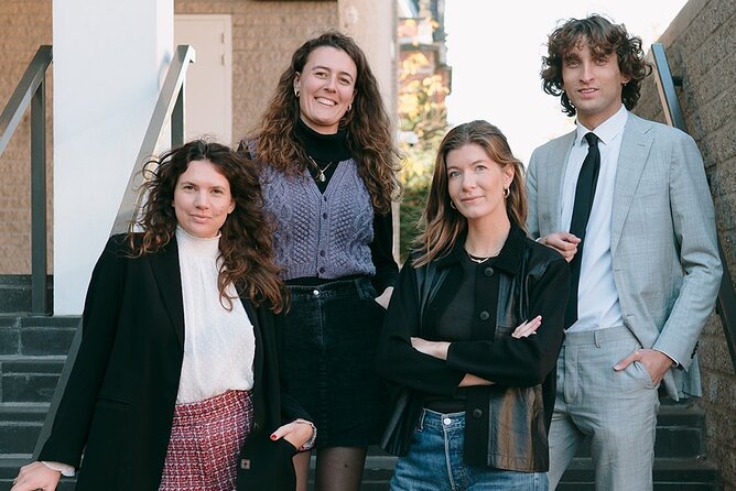 Amsterdam Van Gogh Museum Guided Tour & Entry Ticket (Max 6 ppl) - What Travelers Say