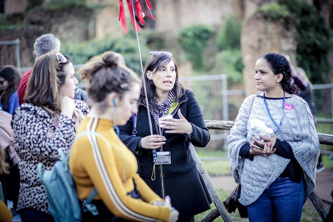 Ancient Rome Guided Tour: Colosseum, Forum and Palatine - The Sum Up: Is It Worth It?