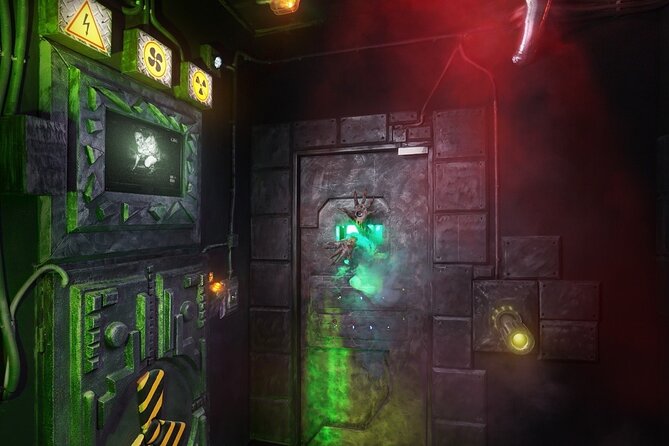 Apocalypse Zombie 2213 Escape Game in Prague - A Deeper Dive: Why the Experience Works