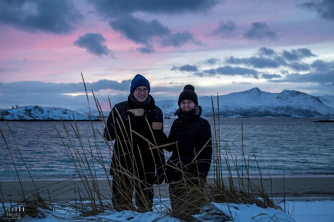 Arctic Nature Photography Sightseeing Tour from Tromso