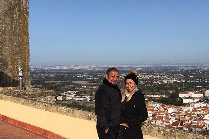 Arrabida, Setubal, Sesimbra, beach, wine tasting on private Tour - Who Will Benefit Most?