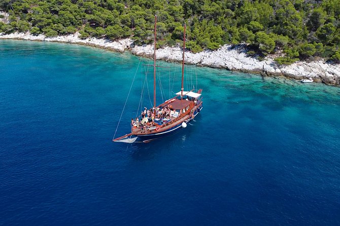 Athens Day Cruise: 3 Islands Tour in the Saronic Gulf with Lunch - What We Loved About This Tour