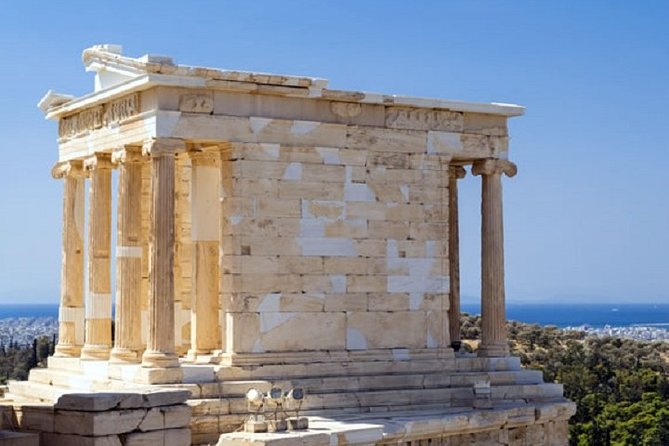 Athens - Private Half Day Tour - What We Think About the Value