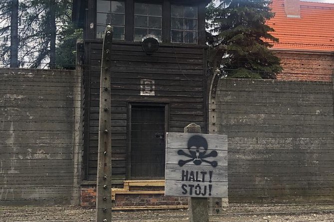 Auschwitz-Birkenau and Wieliczka Salt Mine Museum Guided Tour from Krakow - Value for Money: Is It Worth It?