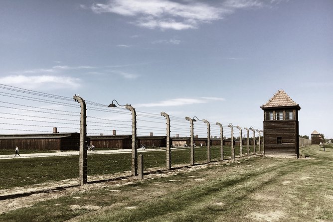 Auschwitz Birkenau: Complete Private Tour - Who Is This Tour Best For?