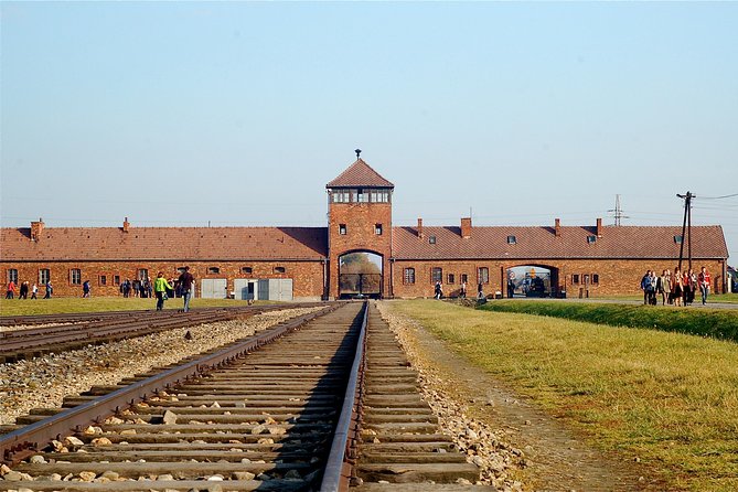 Auschwitz Birkenau Guaranteed Guided Tour or your money back - What Makes This Tour Stand Out