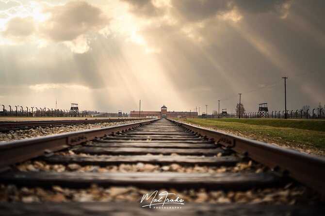 Auschwitz-Birkenau Memorial and Museum Guided Tour - Private Transport - The Sum Up