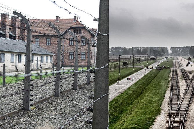 Auschwitz & Birkenau Small Group Live Guided Tour with Hotel Pick Up Transport - The Sum Up: Is This Tour Worth It?