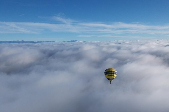 Balloon Ride over Catalonia with optional Pick-up from Barcelona - Detailed Itinerary Breakdown