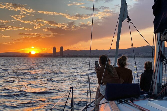 Barcelona 4-hour Private Boat Trip - Final Thoughts: Who Will Love This Tour?