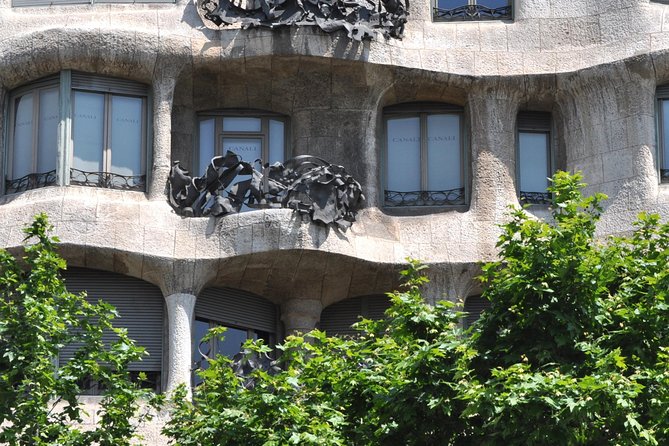 Barcelona & Gaudi. Regular Tour - The Value of This Tour