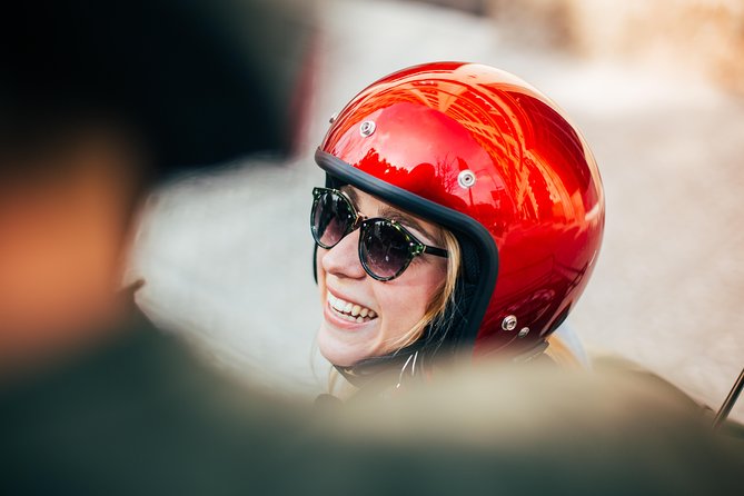 Barcelona Half Day Tour by Sidecar Motorcycle - Final Thoughts: Is It Worth It?