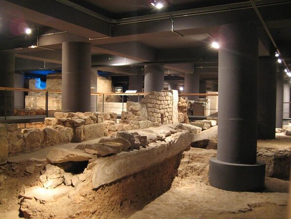 Barcelona Highlights & Hidden Gems: Private Tour with a Local - Why the Reviews Echo Our Impressions