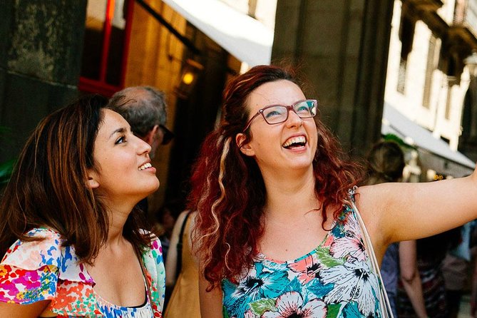 Barcelona Highlights & Hidden Gems Private Tour - A Detailed Breakdown of the Itinerary