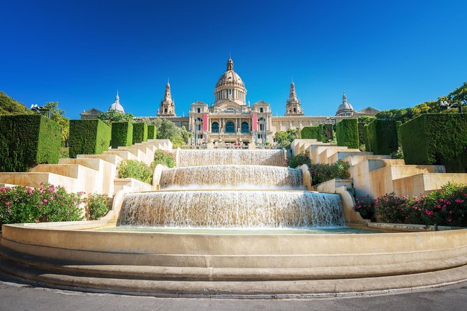 Barcelona Highlights & Montserrat with Port or Hotel Pick Up - The Sum Up: Who Will Love This Tour?