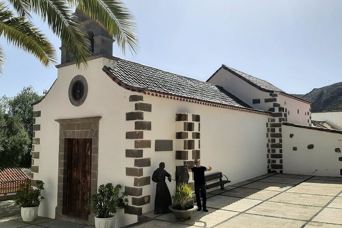 Barranco de las Vacas, caves & village by 2 native guides - Authentic Feedback: What Travelers Are Saying