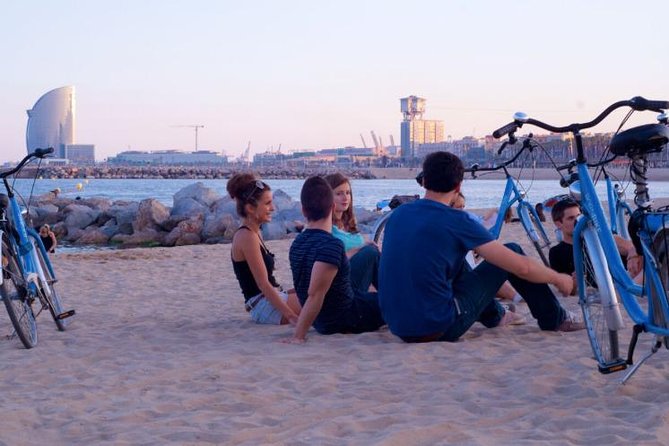 Beach Bike Tour Barcelona - Who Should Consider This Tour?