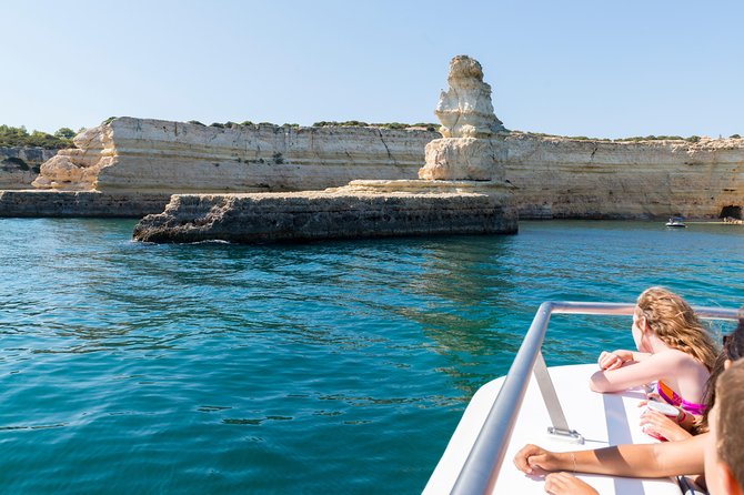 BENAGIL Cave Quest - The Benagil Cave and Beyond