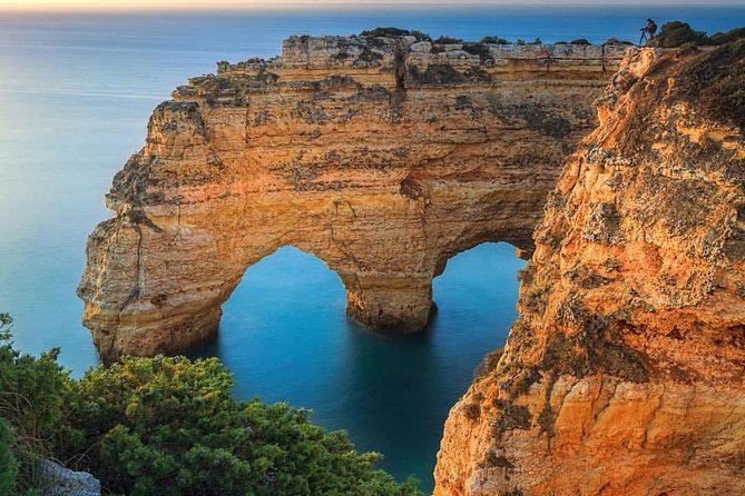 Benagil Long Boat tour (From Carvoeiro to Praia da Marinha) - Frequently Asked Questions