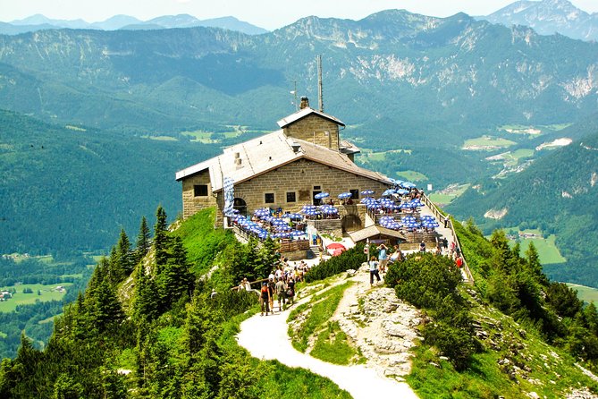 Berchtesgaden and Eagle's Nest Day Trip from Munich - The Practicalities