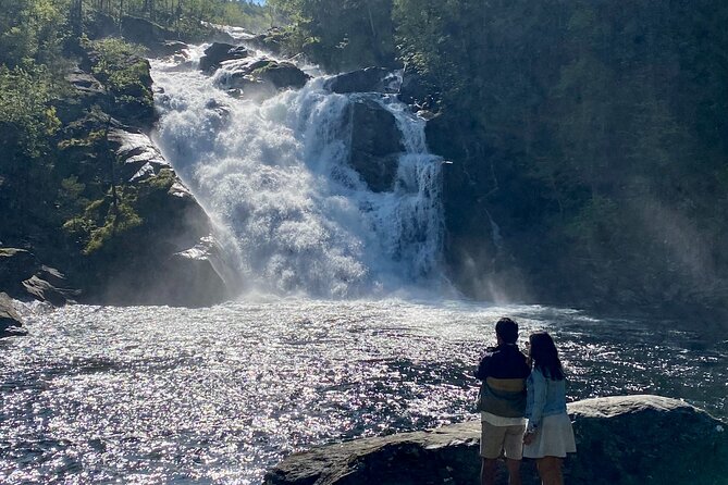 Bergen Day Trip Chasing the Waterfalls of Hardangerfjord