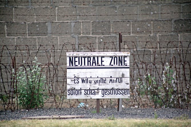 Berlin Private 6-Hour Tour to Sachsenhausen Concentration Camp Memorial - Final Thoughts: Who Should Consider This Tour?