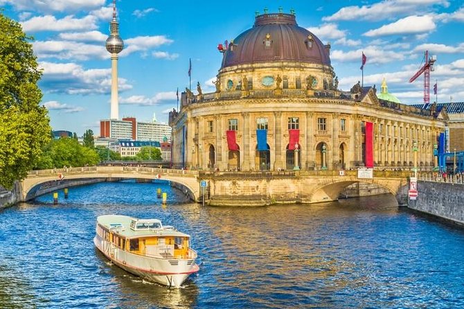 Berlin Private Tour: Highlights & Hidden Gems with a Local - How Does the Price Reflect the Value?
