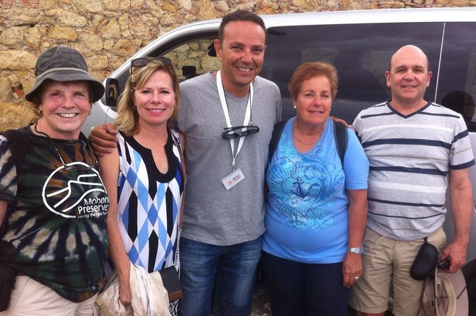 Besalu & 3 Medieval Towns Small Group Tour with Hotel Pick-Up - Why Travelers Rave About This Tour