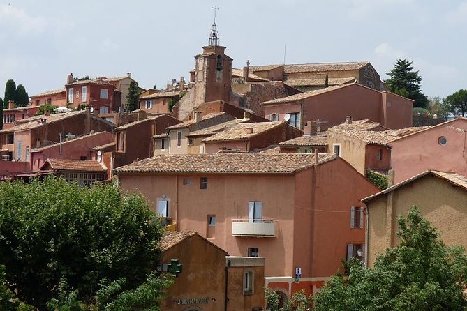 Best of Luberon in an afternoon from Avignon - What the Experience Means for You