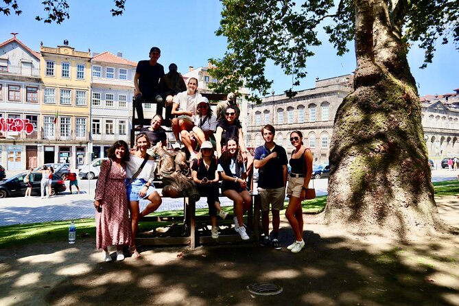 Best of Porto Walking Private Guided Tour - In-Depth Itinerary Breakdown