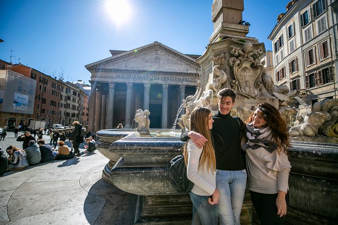 Best of Rome in a Day Private Guided Tour Including Vatican, Sistine Chapel, and Colosseum - Final Thoughts: Is This Tour Right for You?